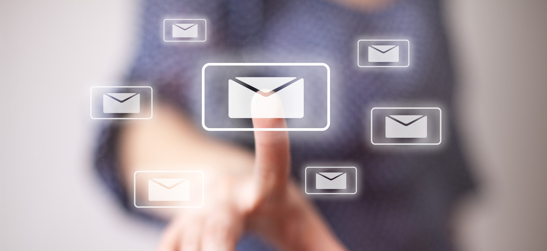 Email Marketing - Refresh Local