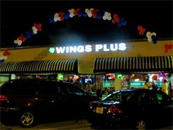 Wings Plus Coral Springs - Refresh Local