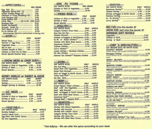 Beijing Palace Chinese Restaurant - Refresh Local