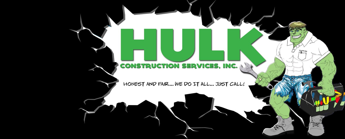 Hulk Construction Services Inc - Refresh Local