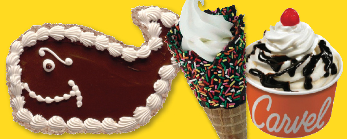 Carvel Ice Cream - West Boca Raton - Ice Cream Refresh Local