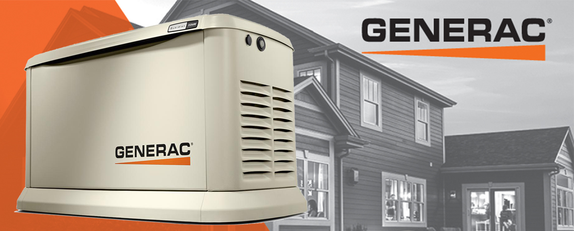 Generac Home Standby Generators - Refresh Local