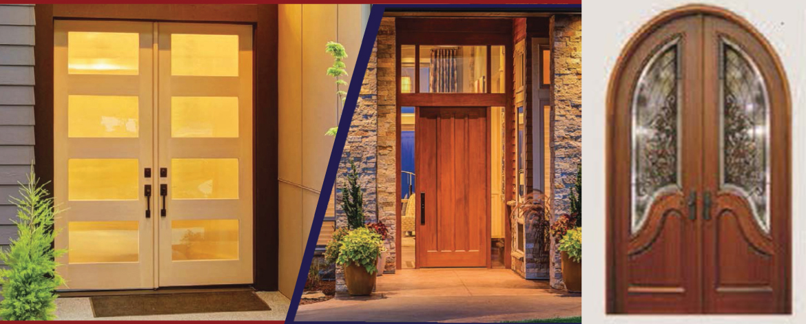 First Impressions Doors & More - Refresh Local